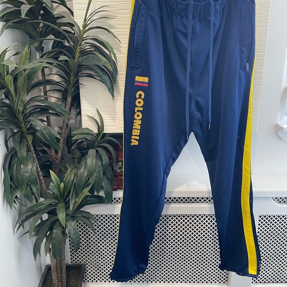 Mitre | Pants | Colombia Size Xl Sweatpants | Poshmark